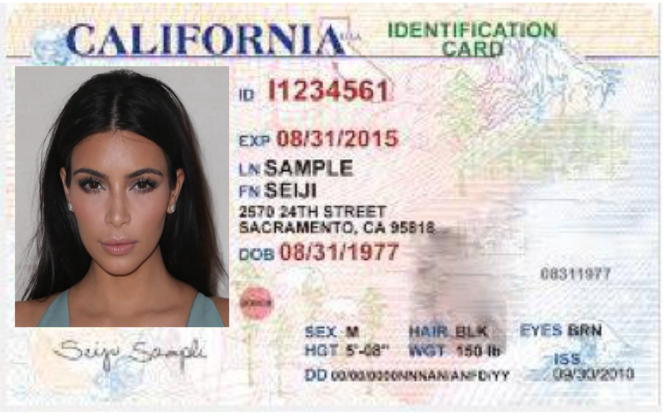 Pengurusan ID, Driver’s License, dan Social Security – Mamarantau